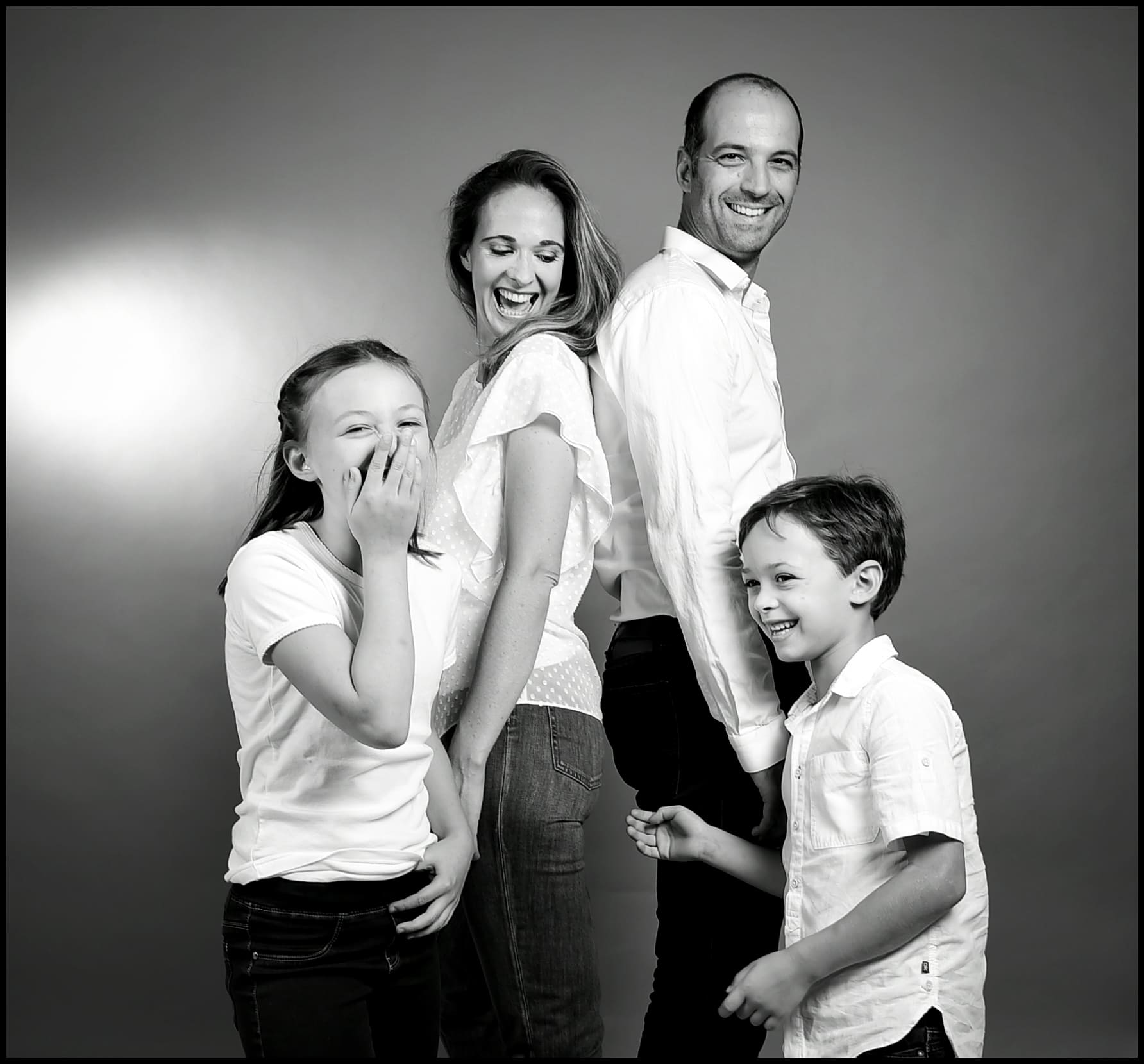 Comment s’habiller pour une séance photo en famille ? | LaShootingBox