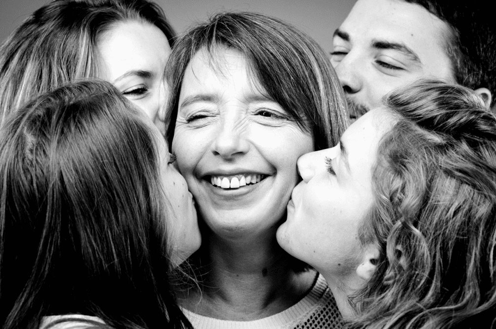 Comment réaliser une séance photo en famille ? | LaShootingBox