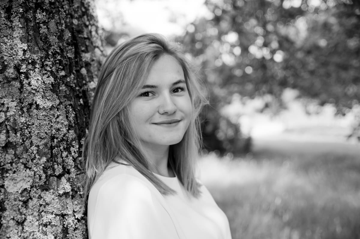 Témoignage de Manon qui a réalisé un shooting photo grâce au coffret La ...