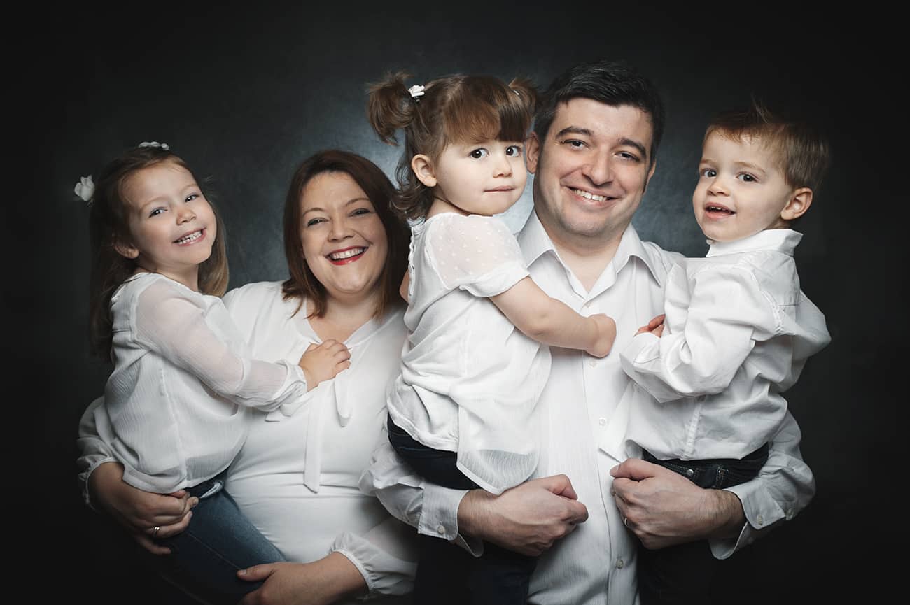 Une idée de cadeau dernière minute pour toute votre famille